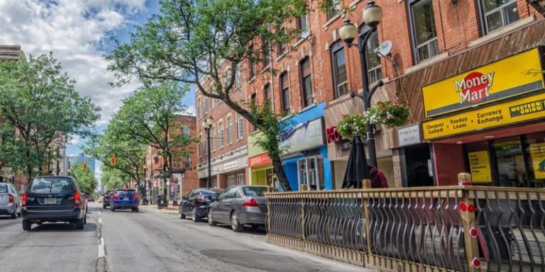 1 Million in Funding Given to Hamilton Businesses through the Digital ...