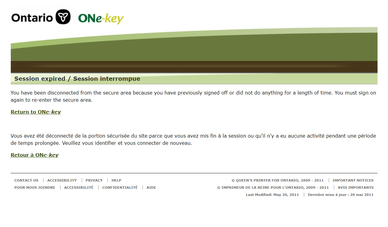 How to Register a Sole Proprietorship Online in 2023 (Guide) - Hamilton ...