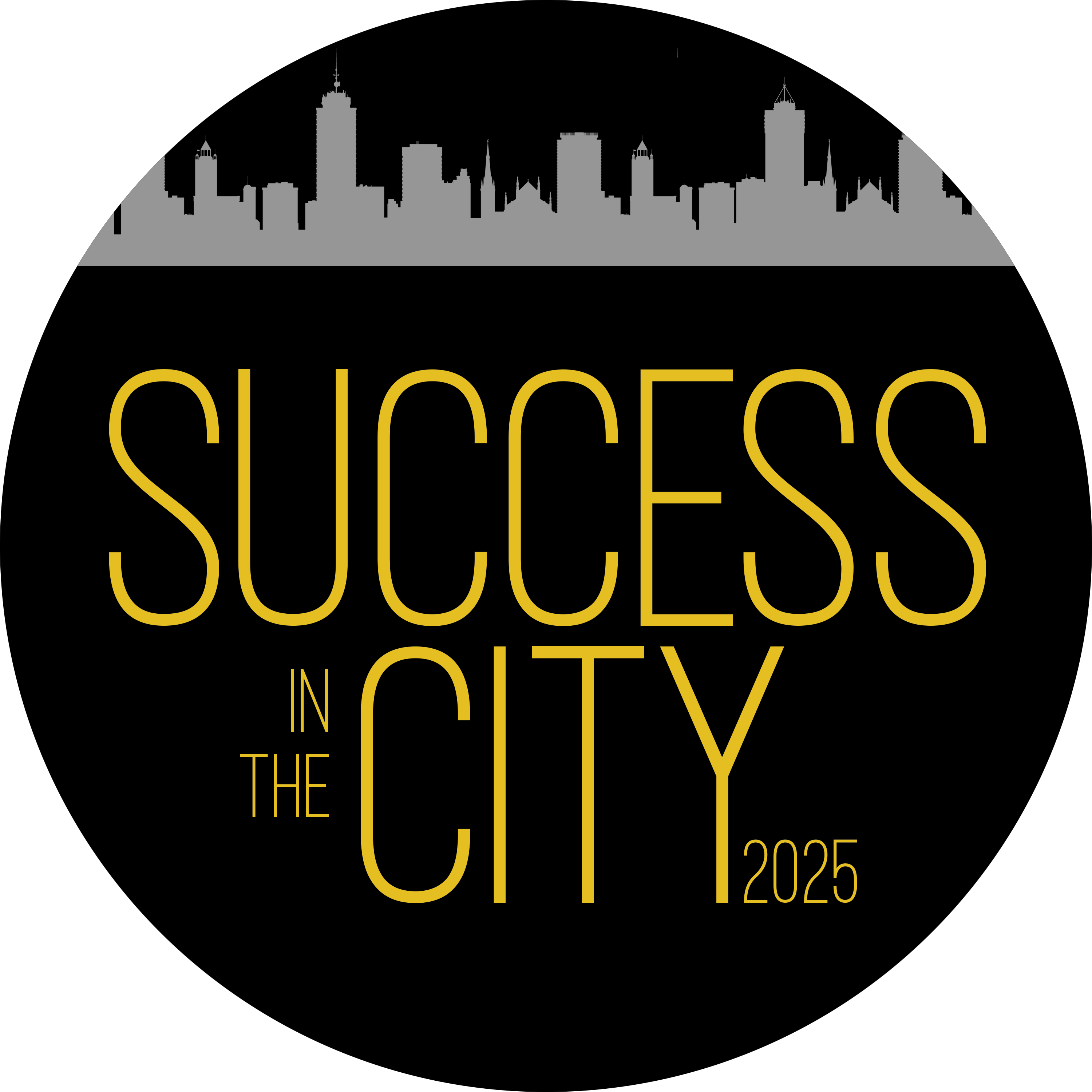 Success in the City - Hamilton Business Centre