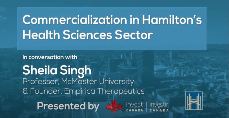 Invest in Hamilton - Invest in Hamilton