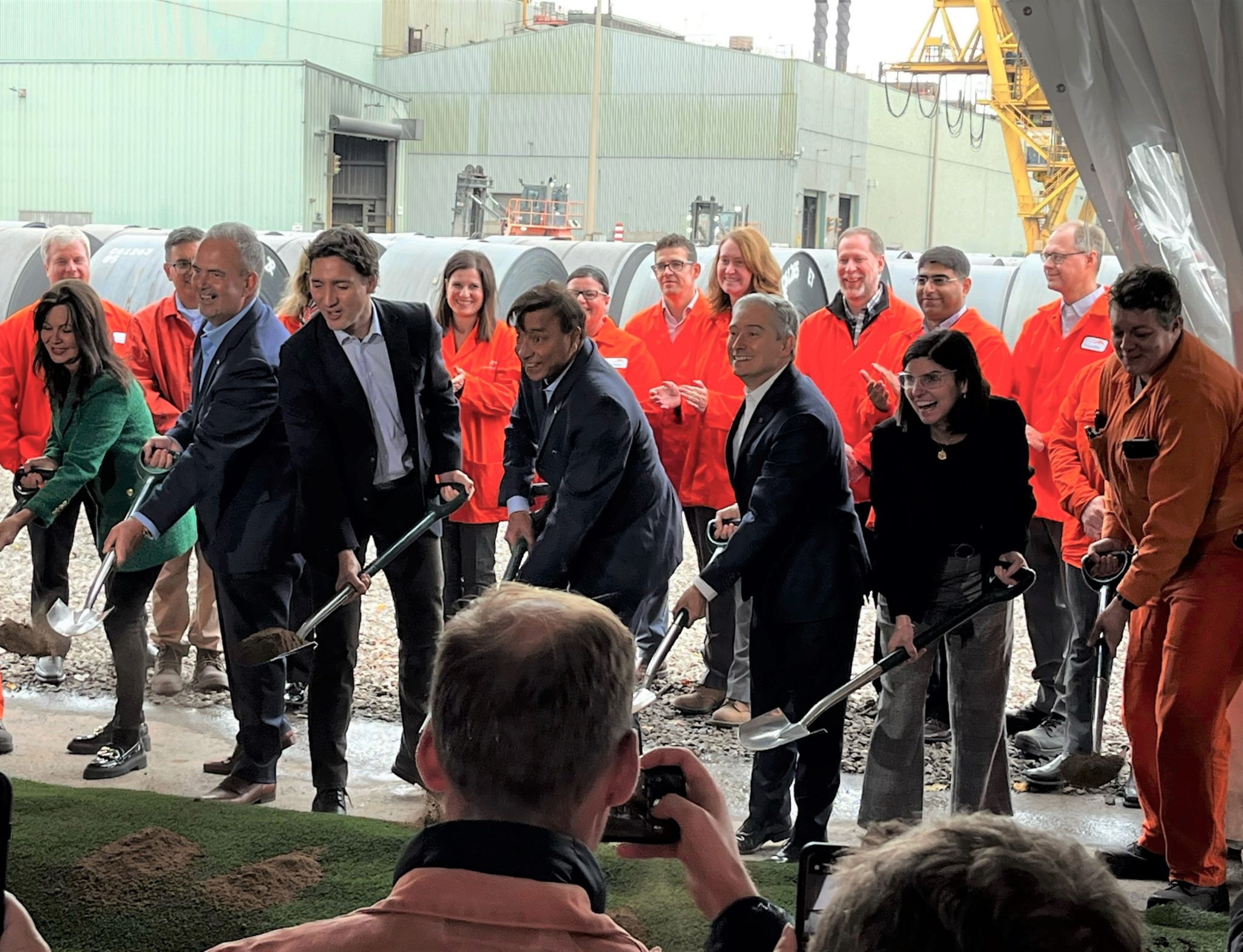 Invest in Hamilton - Invest in Hamilton