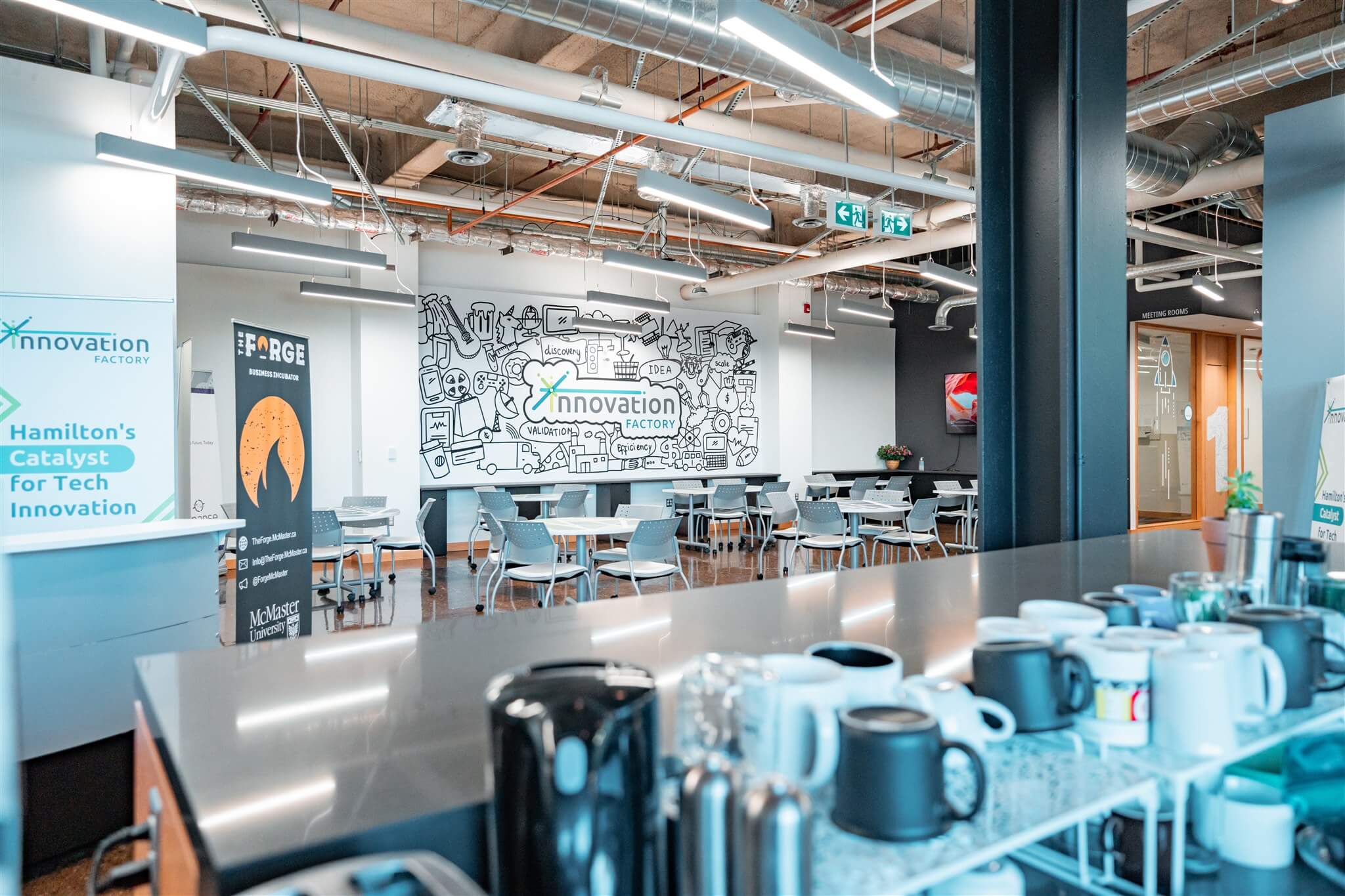 Invest in Hamilton - Invest in Hamilton