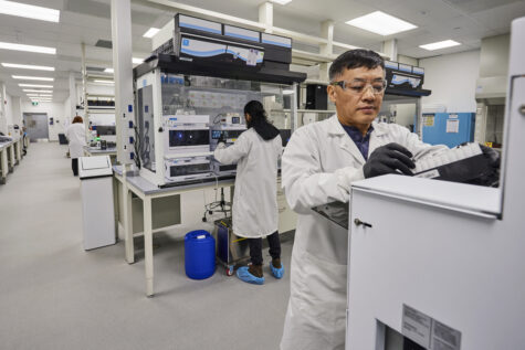 Invest in Hamilton - Invest in Hamilton