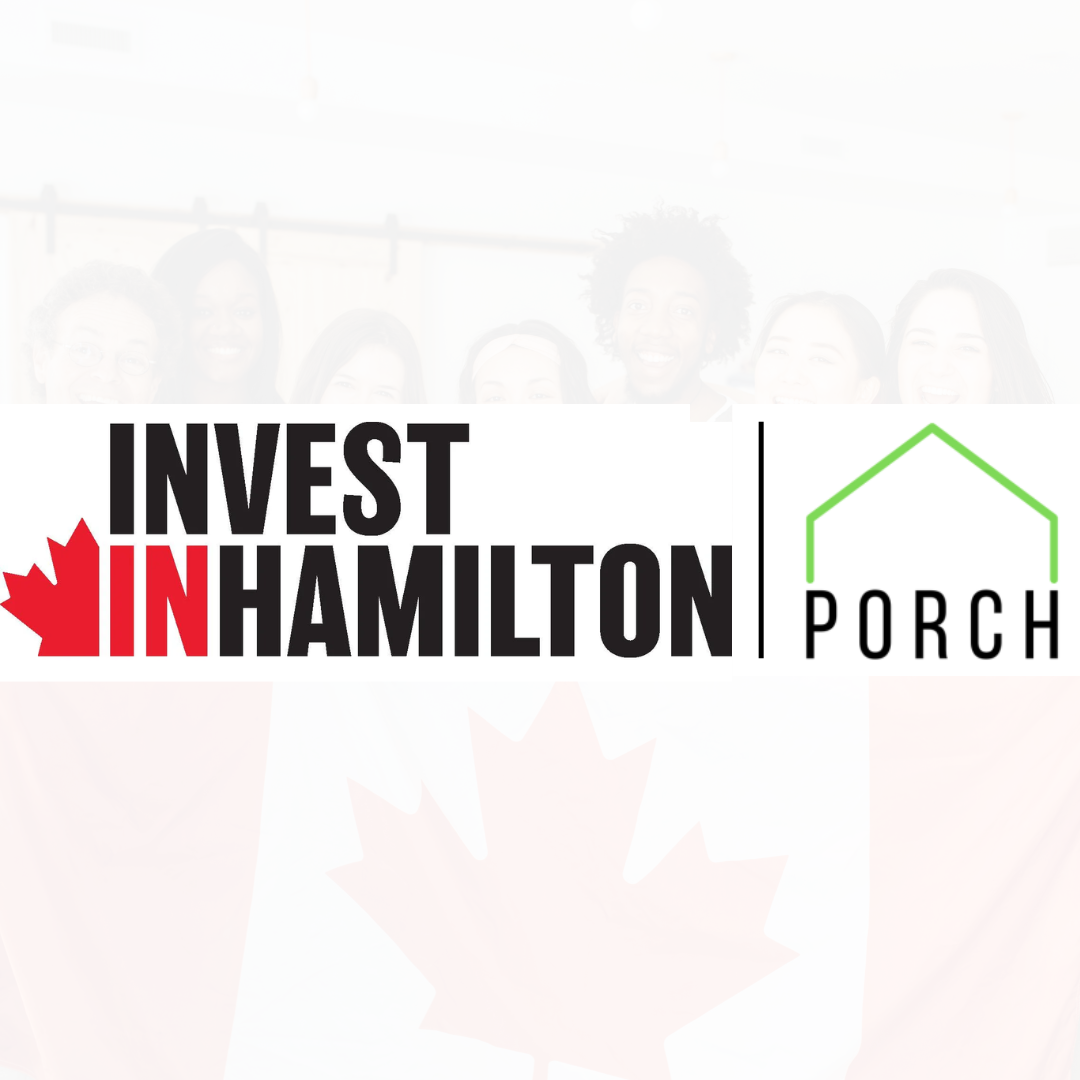 Invest in Hamilton - Invest in Hamilton