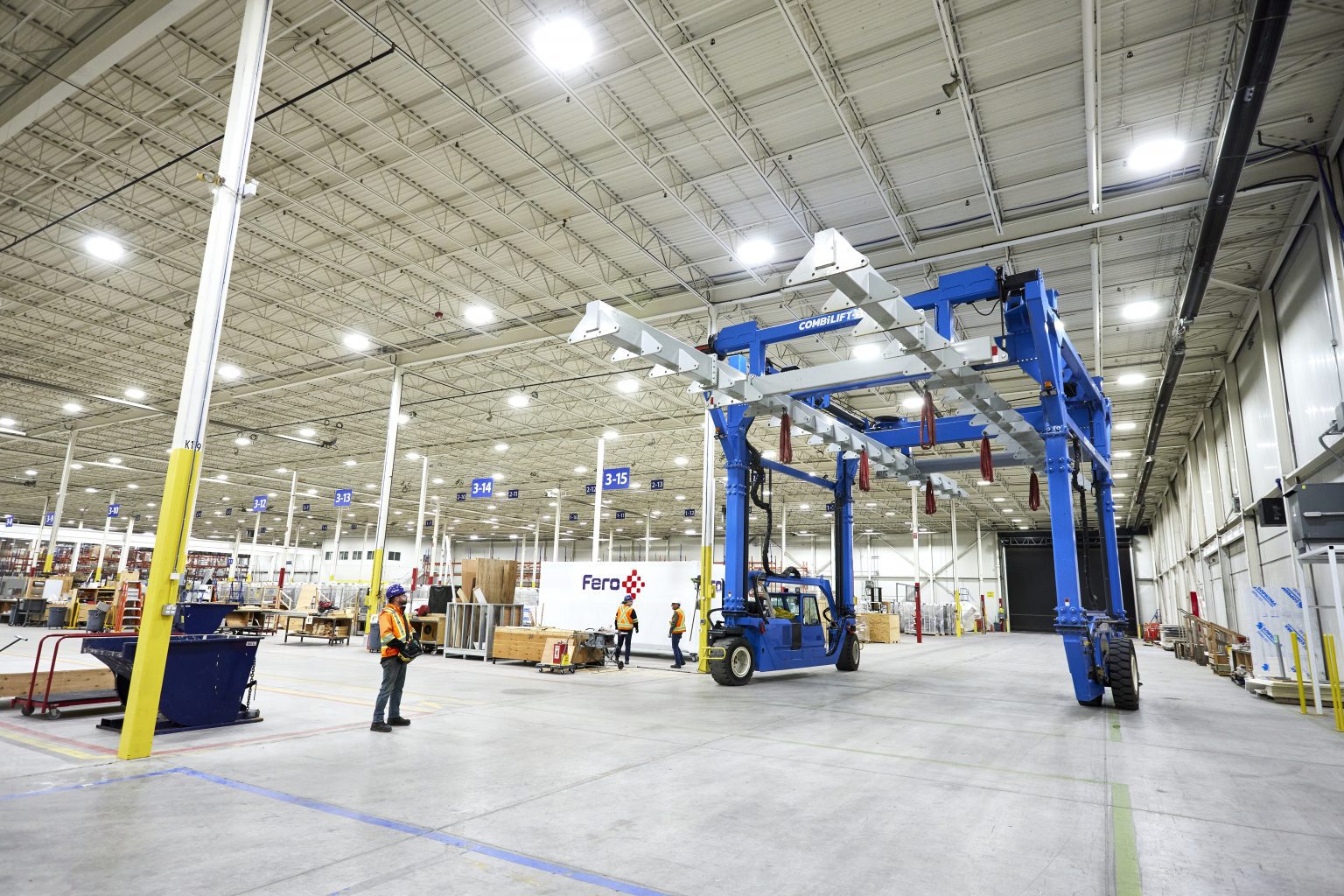 Hamilton Economic Development | Invest in Hamilton