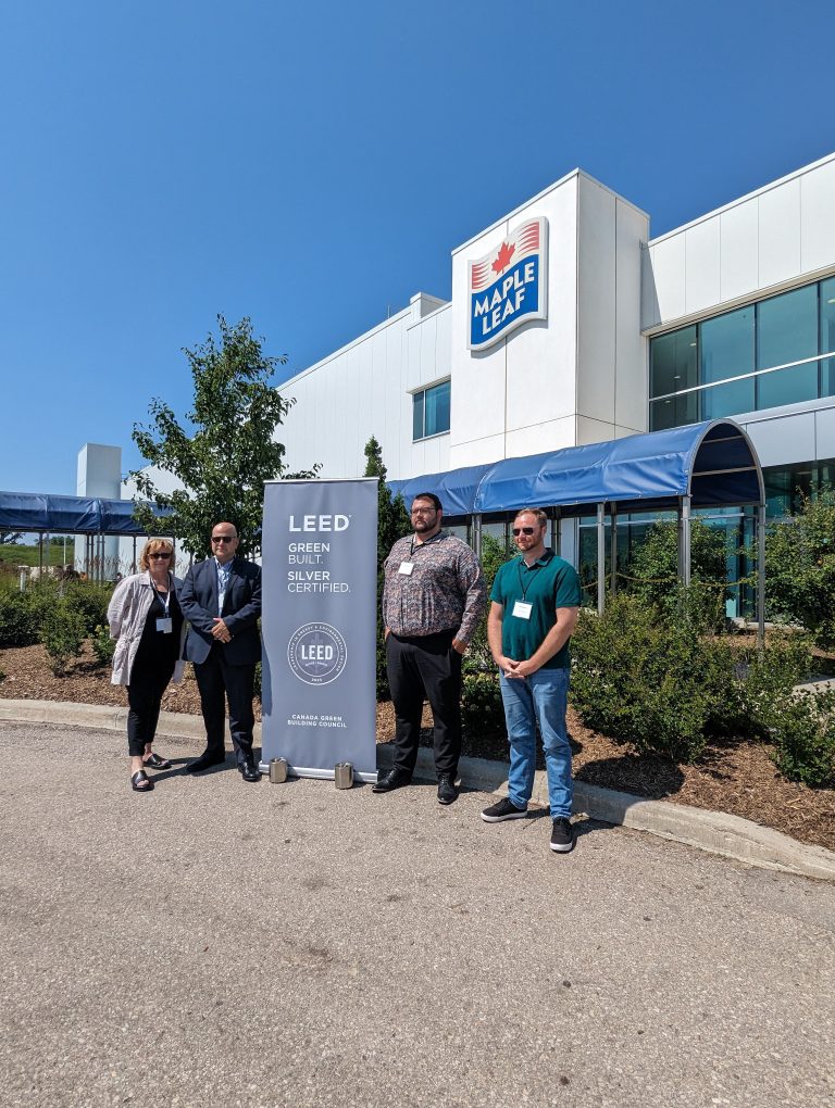 Hamilton Economic Development | Invest in Hamilton