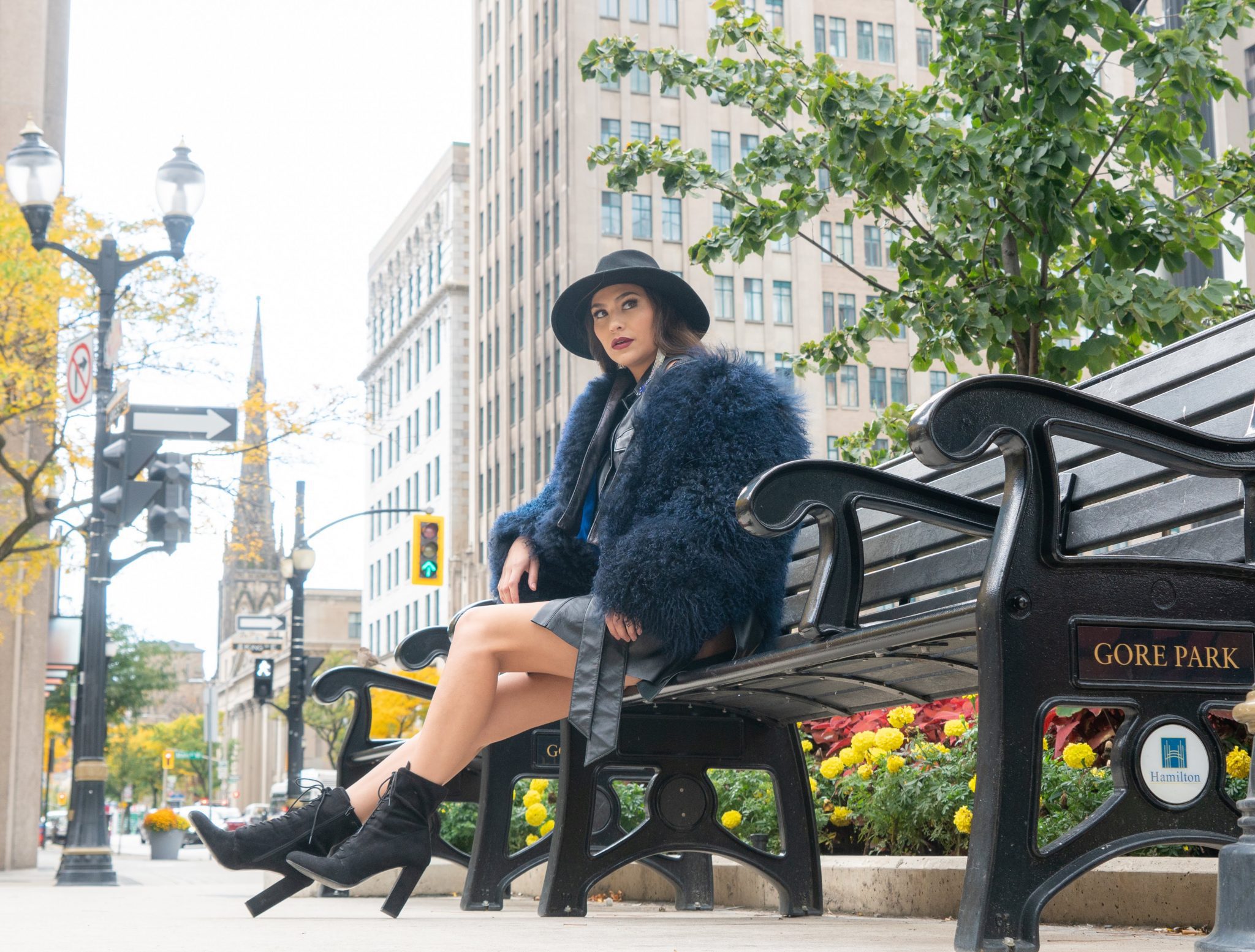 Hamilton Economic Development | Invest in Hamilton