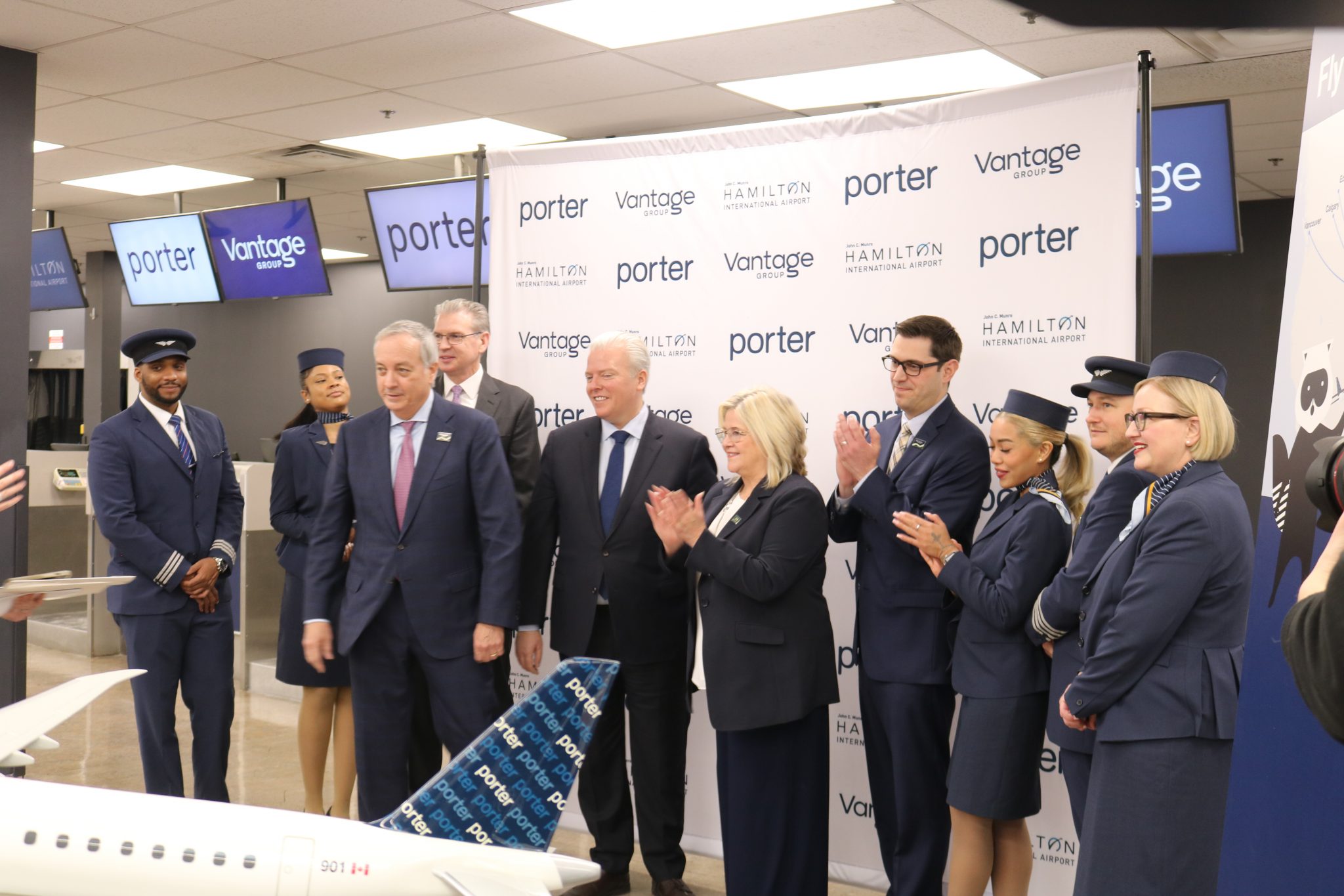 Hamilton Economic Development | Invest in Hamilton