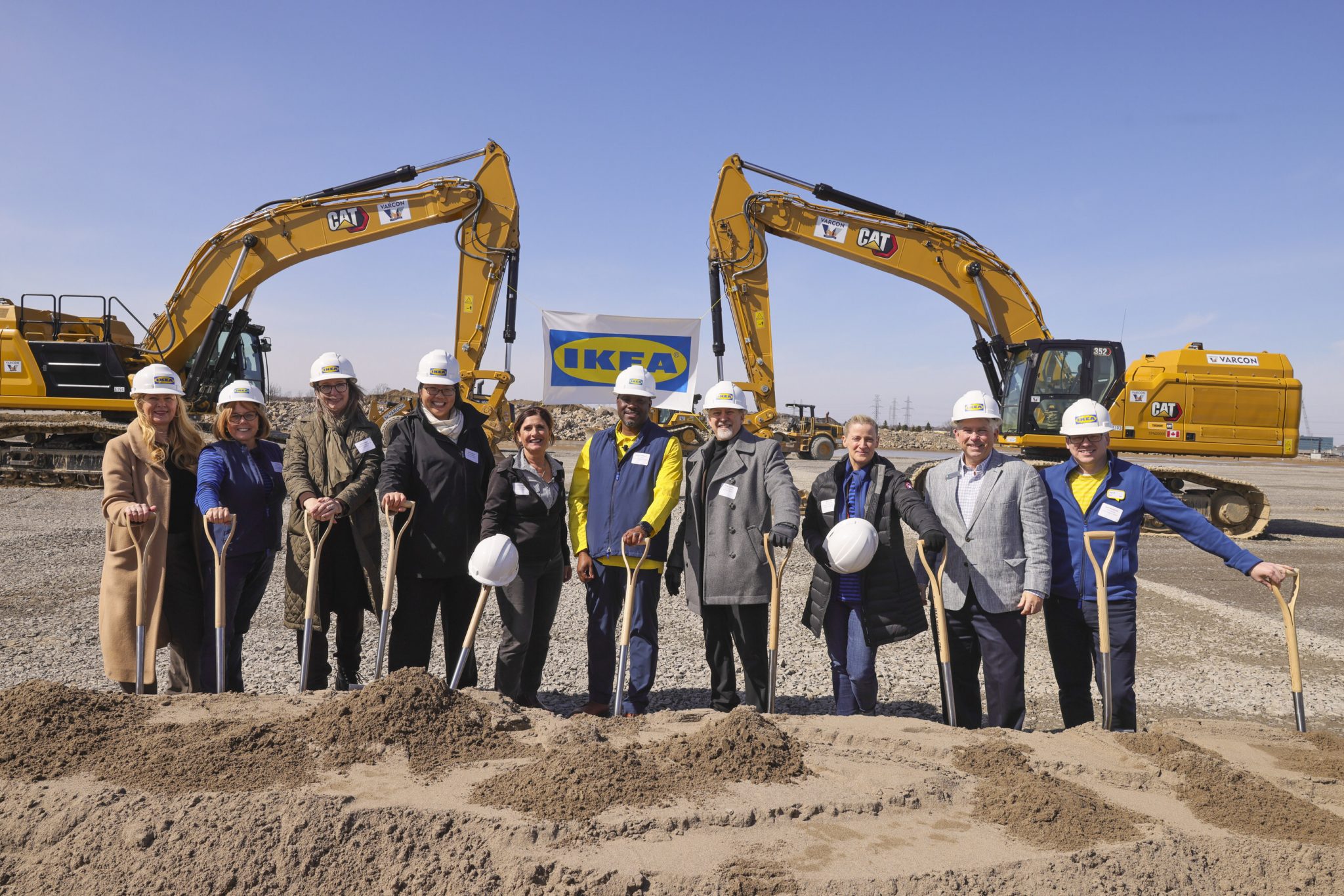 Hamilton Economic Development | Invest in Hamilton